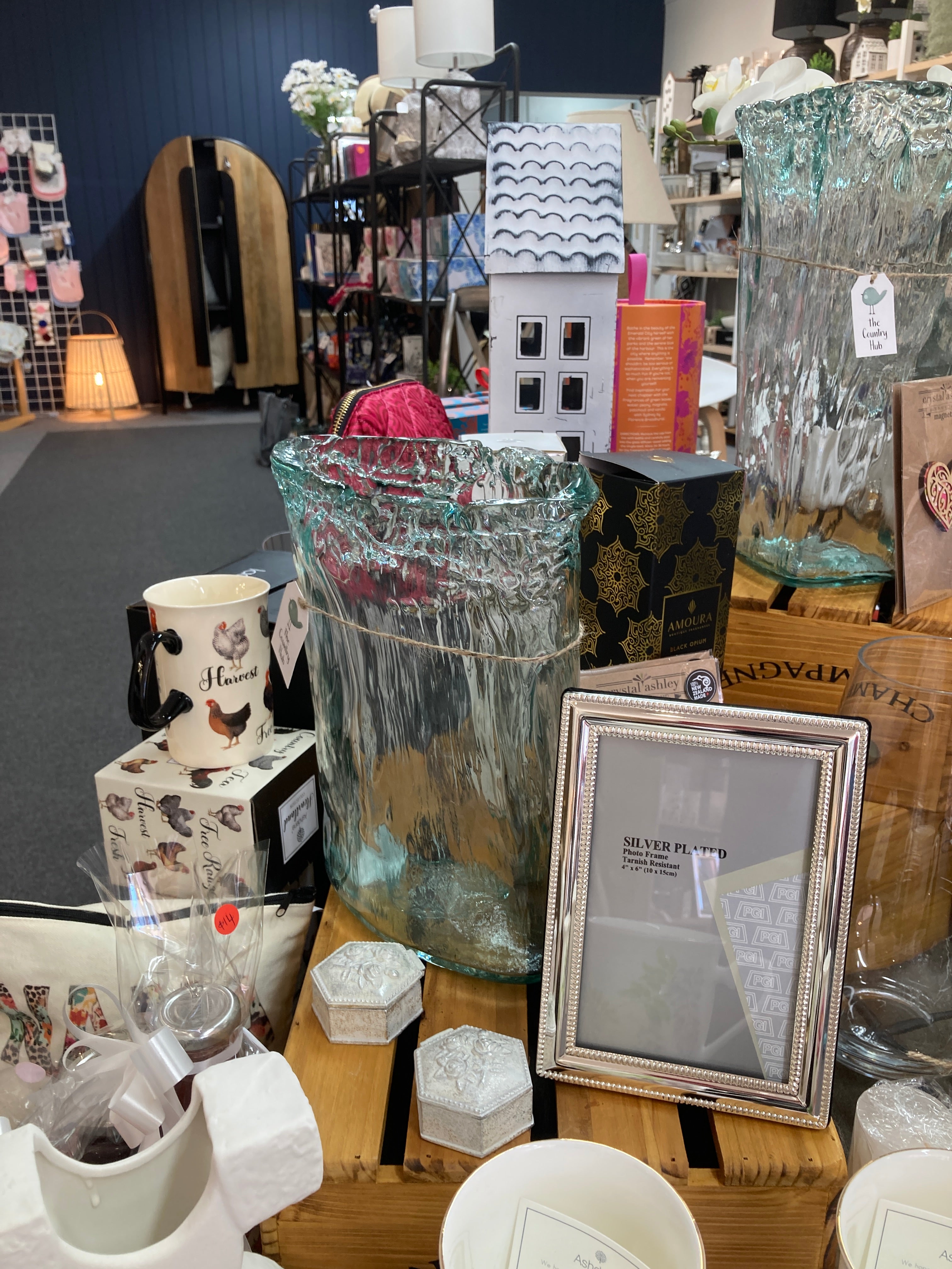 Gifts – the Country Hub