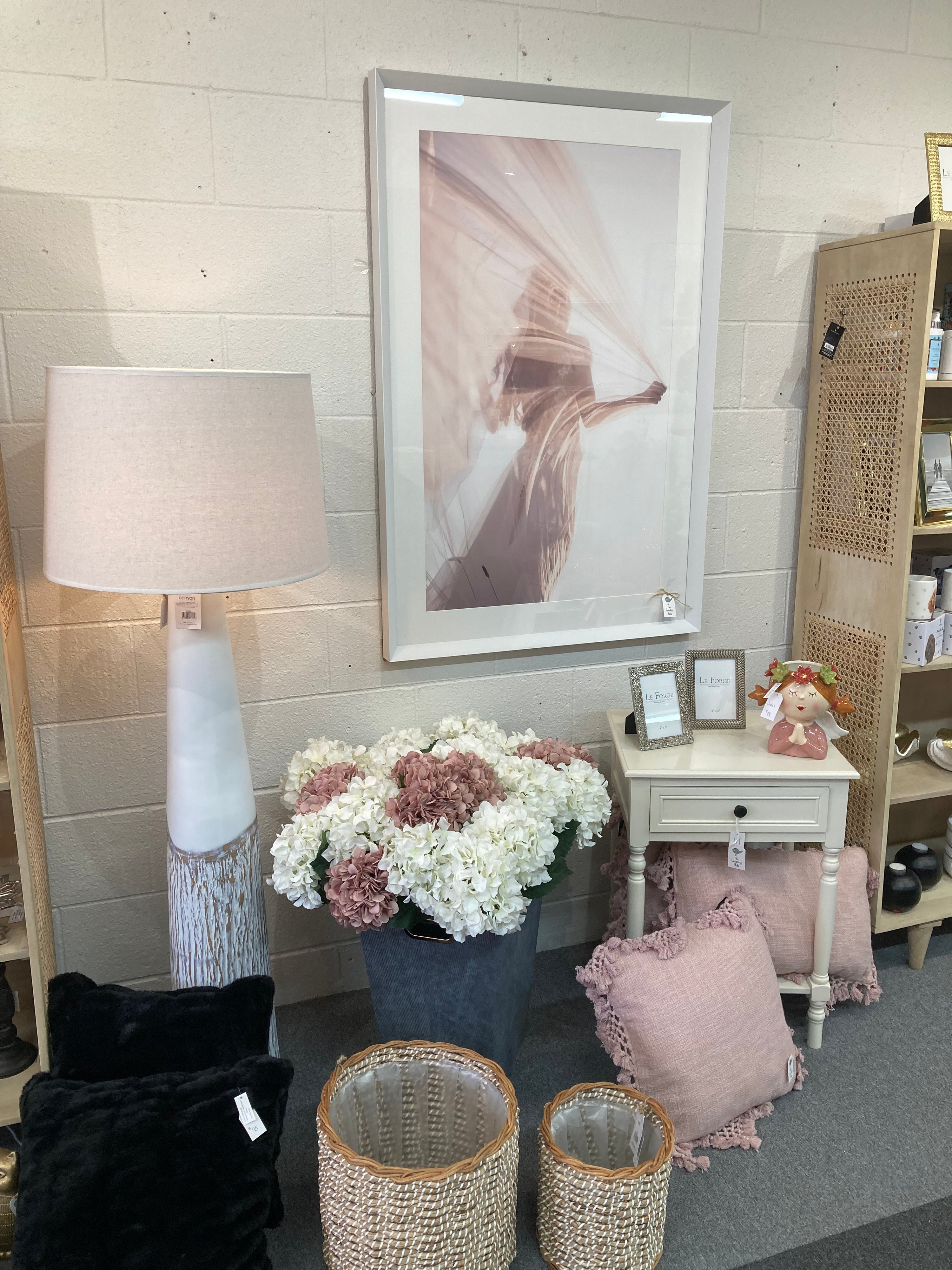 the Country Hub – the Country Hub