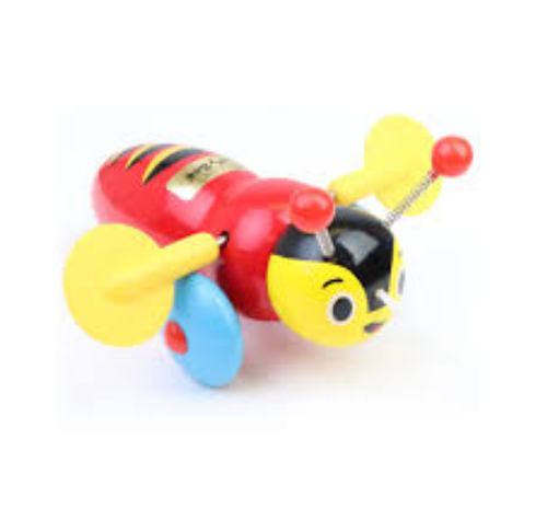Buzzy Bee Toy – the Country Hub